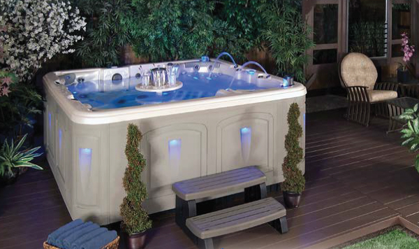 Big Splash Pool and Spa - Heber Valley Guide