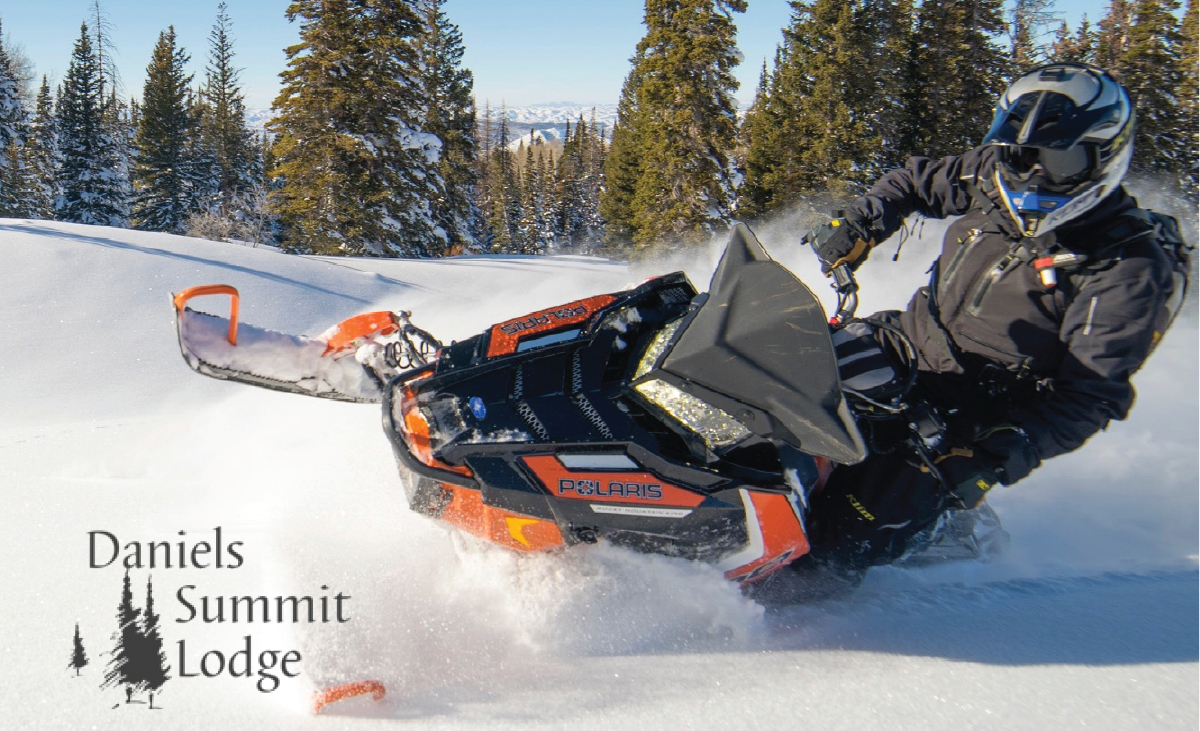 Heber Valley Activities at Daniels Summit Lodge - Heber Valley Guide