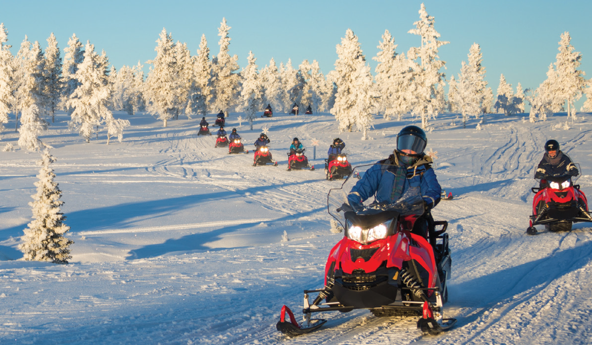 Daniels Summit - Heber Valley Guide